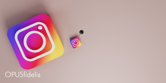 IG PIns - OPUSfidelis