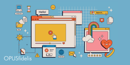 OPUS Fall 2022 - OPUSfidelis