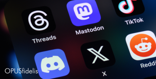 OPUS-Threads vs X-banner - OPUSfidelis