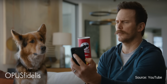 Superbowl Rundown - OPUSfidelis