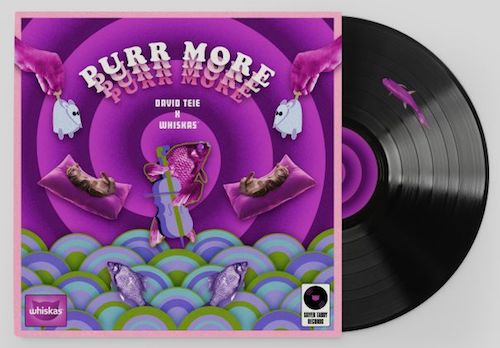 purr more vinyl - OPUSfidelis